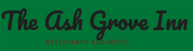 Menu for Ash Grove Inn in Barry's Bay, ON | Sirved