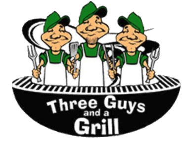 Menu for Three Guys & A Grill Restaurant - Elkhart Lake, WI | Sirved