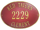 Menu for Red Tavern in San Francisco, CA | Sirved