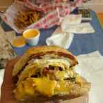 Big Ange's Eatery menus in Arlington Heights, Illinois, United States