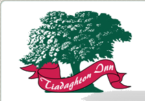 Menu for Tiadaghton Inn in Jersey Shore, PA | Sirved