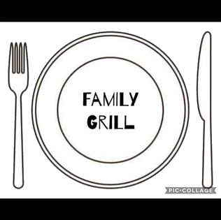 Menu for Family Grill in Iva, SC | Sirved