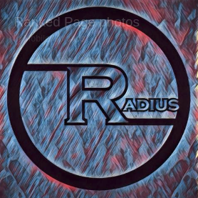 Menu for Radius in Valparaiso, IN | Sirved