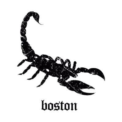 Menu for Scorpion Bar Boston in Boston, MA | Sirved