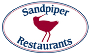 Menu for Sandpiper Restaurant in Pocatello, ID | Sirved