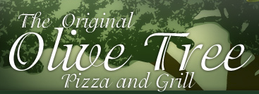 Menu for Olive Tree Pizza & Grill in Mauldin, SC | Sirved