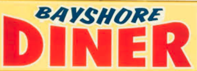 Menu for Bayshore Diner in Port St. Lucie, FL | Sirved