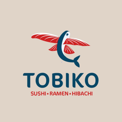 Menu for Tobiko Sushi in Westfield, MA | Sirved