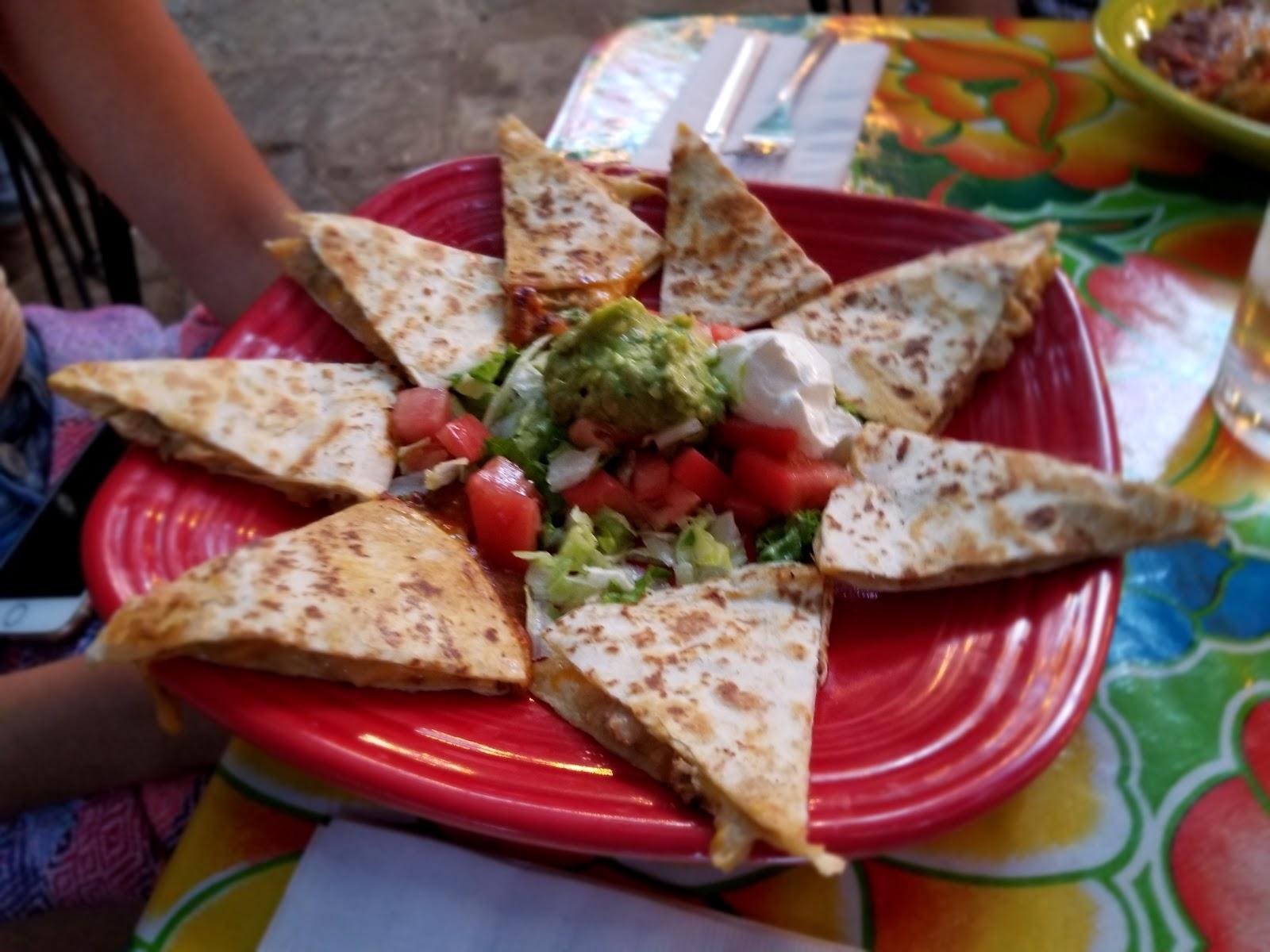 El Bruno's Restaurante y Cantina menu in Cuba, New Mexico, USA