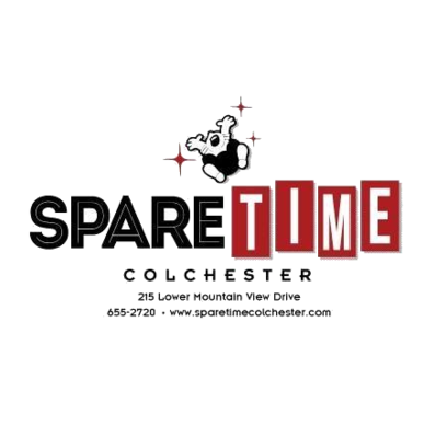 Menu for Spare Time Colchester in Colchester, VT | Sirved