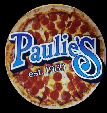 Menu for Paulie's Pizza Pub in Upland, CA | Sirved