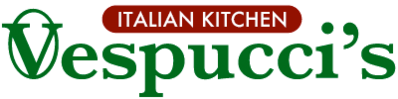 Menu for Vespucci's Italian Kitchen in Marietta, GA | Sirved