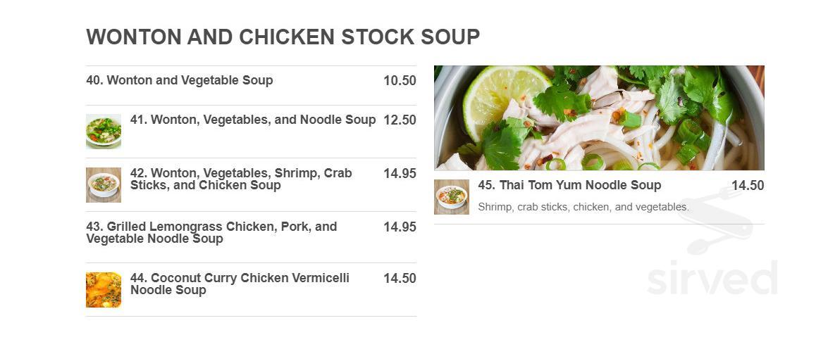 Fuh Station 2 - 8 ST menu in Saskatoon, Saskatchewan, Canada