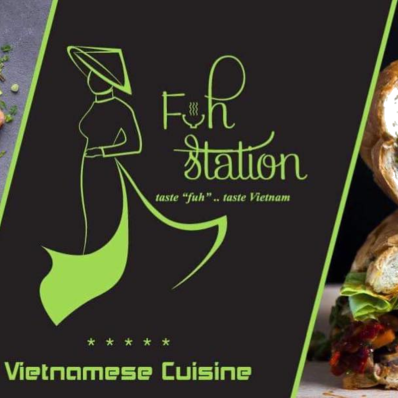 Menu for Fuh Station 2 - 8 ST in Saskatoon, SK | Sirved