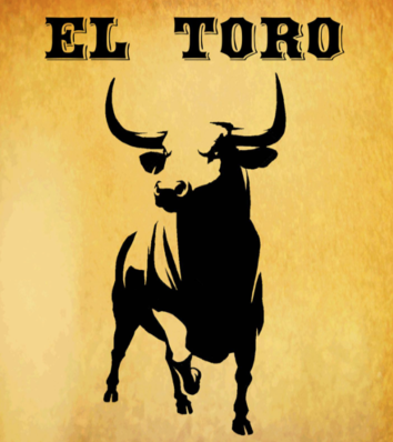 Menu for El Toro Cafe in Newton, KS | Sirved