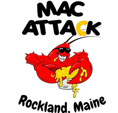 Menu for Mac Attack in Rockland, ME | Sirved