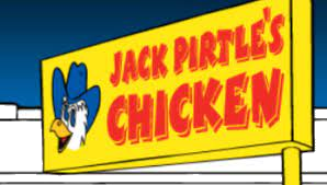 Menu for Jack Pirtle Fried Chicken in Memphis, TN | Sirved