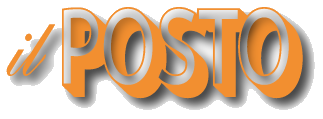 Menu for Il Posto Ristorante in Avalon, NJ | Sirved