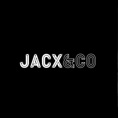 Menu for JACX & CO. in Queens, NY | Sirved