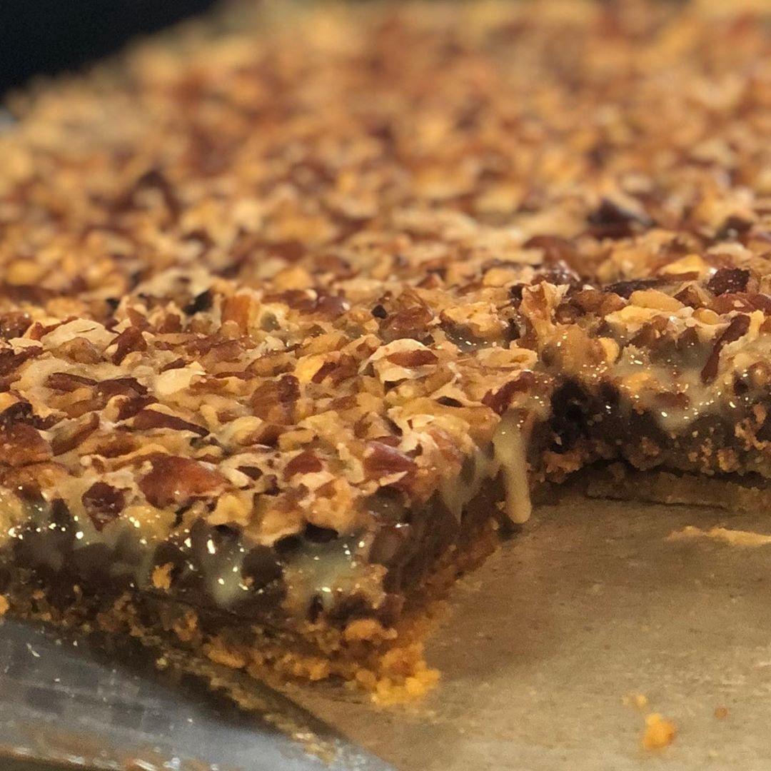 Kiss the Cook Restaurant and Catering menus in Paragould, Arkansas ...