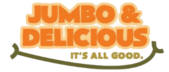 Menu for Jumbo & Delicious in Hendersonville, TN | Sirved
