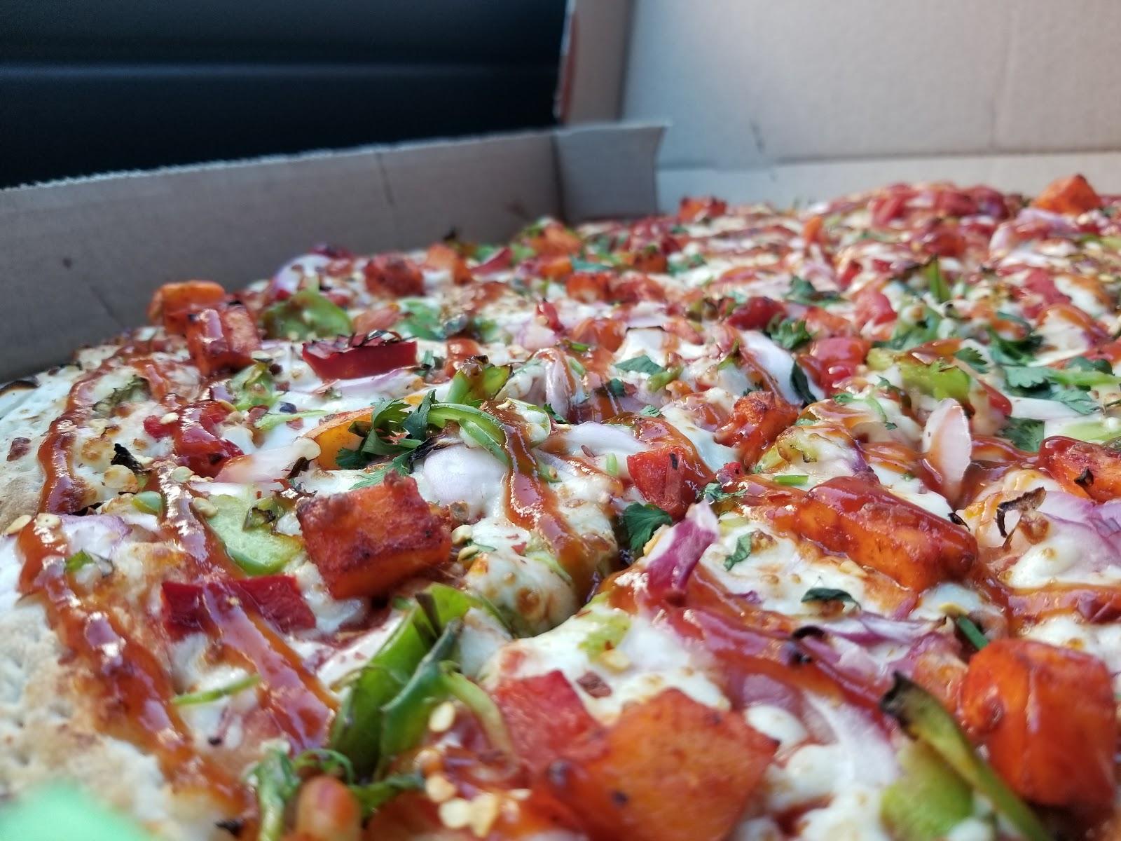 Pizza Depot menu in Niton Junction, Alberta, Canada