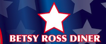 Menu for Betsy Ross Diner in Oak Ridge, NJ | Sirved