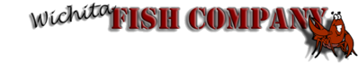 Menu for Wichita Fish Co in Wichita, KS | Sirved