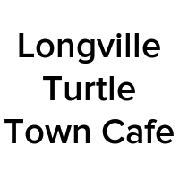 Menu for Longville Turtle Town Cafe in Longville, MN | Sirved