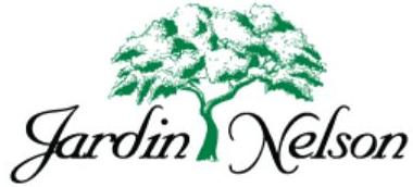 Menu for Jardin Nelson in Montréal, QC | Sirved