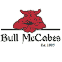 Menu for Bull McCabes in New York, NY | Sirved
