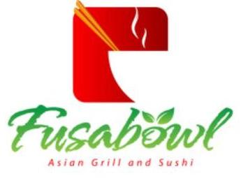 Menu for Fusabowl in Cincinnati, OH | Sirved