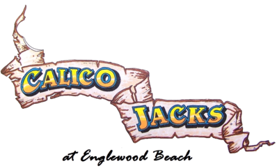 Menu for Calico Jack's in Englewood, FL | Sirved