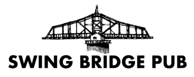 Menu for Swing Bridge Pub in La Crescent, MN | Sirved