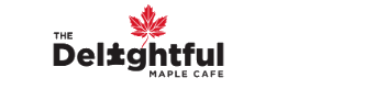 Menu for The Delightful Maple Cafe in Southington, OH | Sirved