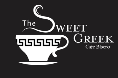 Menu for The Sweet Greek in Vancouver, BC | Sirved