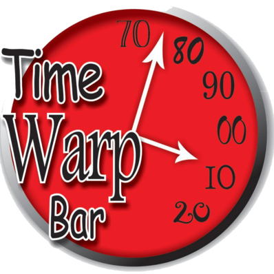 Menu for Time Warp Bar in Westlake, OH | Sirved