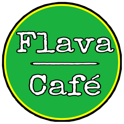 Menu for Flava Café in Edmonton, AB | Sirved