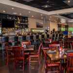 The Republic Grille menu in Spring, Texas, USA