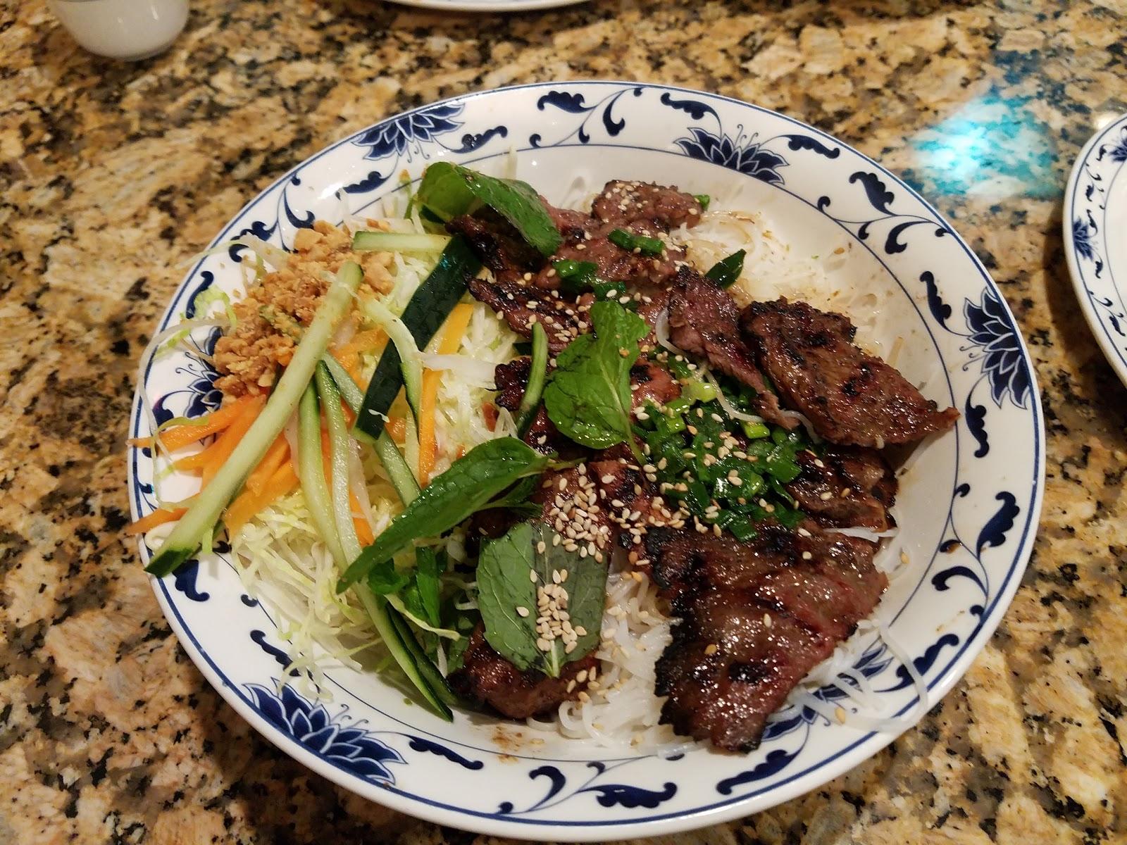 Pho So 1 menu in Simi Valley, California, USA