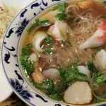 Pho So 1 menu in Simi Valley, California, USA