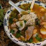 Pho So 1 menu in Simi Valley, California, USA