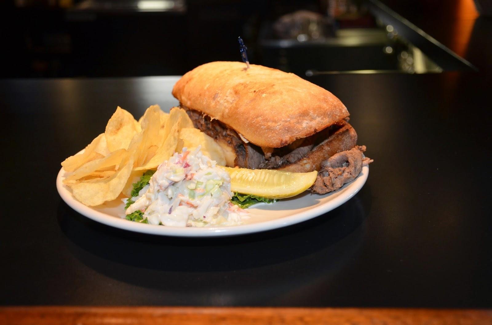 Fireside Tavern menu in Strasburg, Pennsylvania, USA