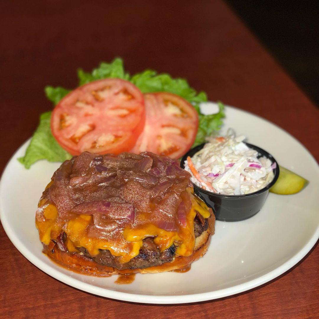 Fireside Tavern menu in Strasburg, Pennsylvania, USA