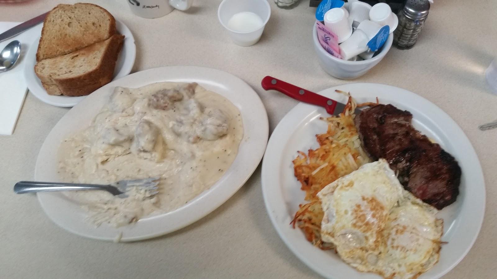 Behr Den Restaurant menu in Rockford, Illinois, USA