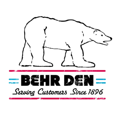 Menu for Behr Den Restaurant in Rockford, IL | Sirved