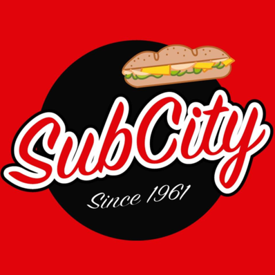 Menu for Sub City Miami (Formerly Sub Center) in Miami, FL | Sirved