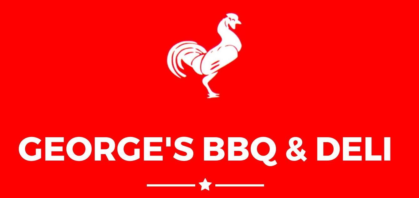 Menu for George's Deli & BBQ in Toronto, ON | Sirved