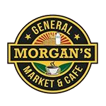 Menu for Morgan's: General Market & Cafe in Morgan, PA | Sirved