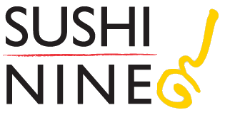 Menu for Sushi Nine in Raleigh, NC | Sirved